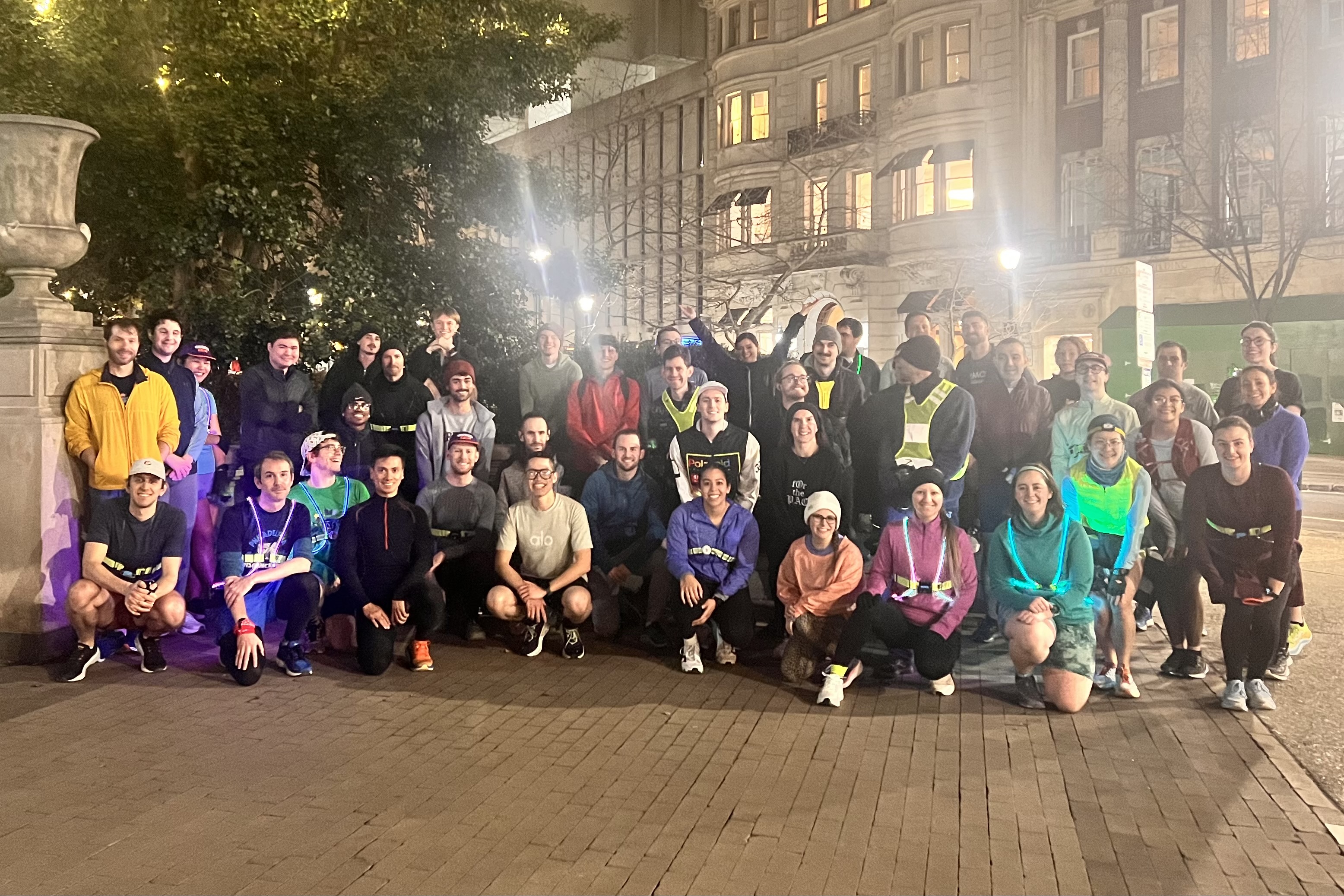 About – Queer Run